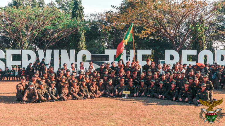 #RAATinTo: UP Diliman ROTC Declared Champion in RAATI 2019 – National ...