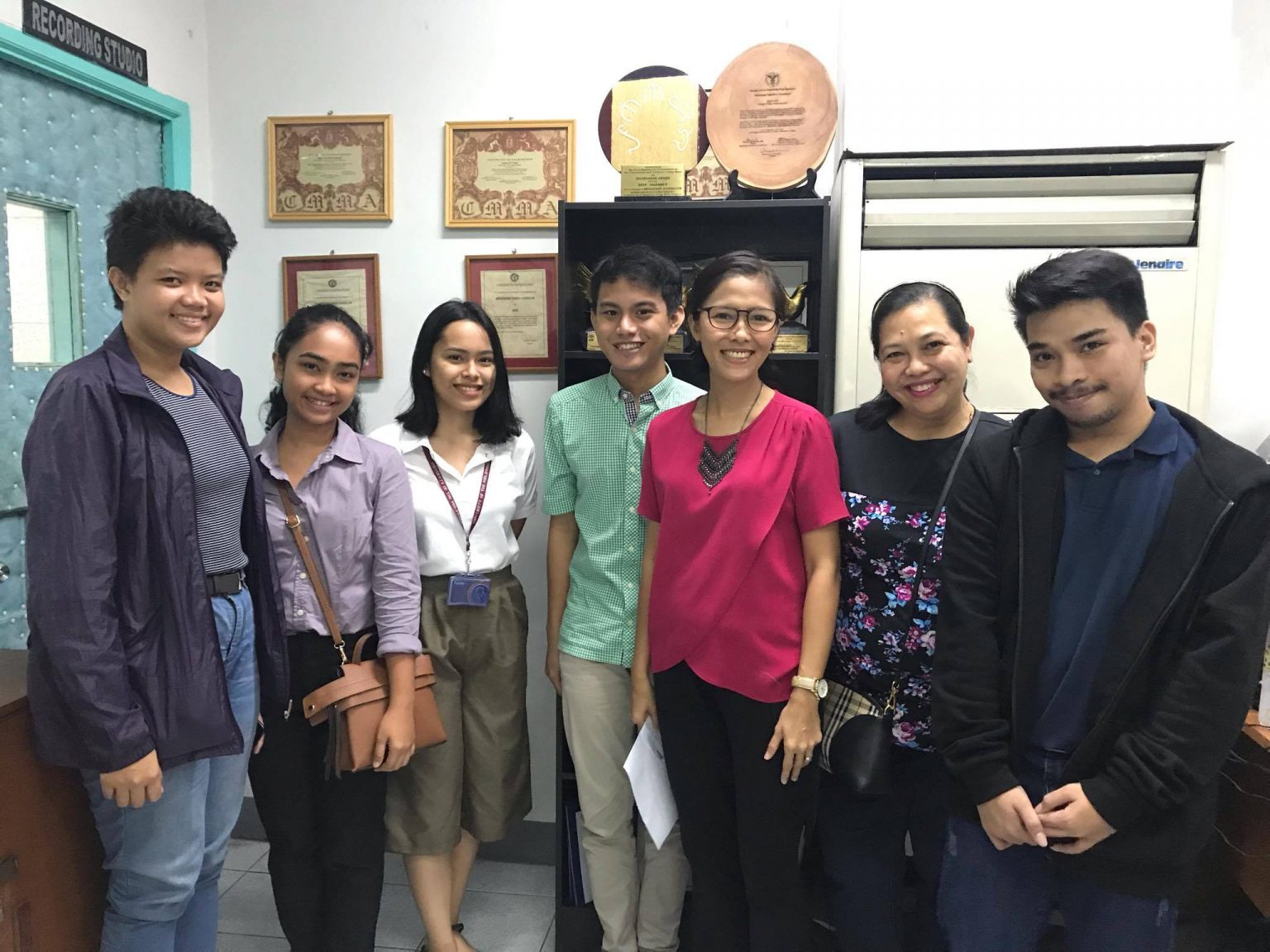 National Service Training Program Diliman
