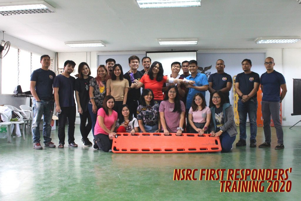 National Service Training Program Diliman – Page 31516232