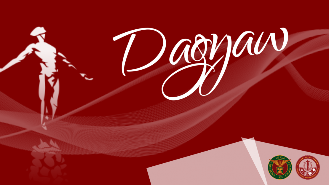 Dagyaw Efforts Lead to the Constitution of the UP System NSTP Council ...