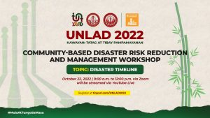 NSTP ACTIVITIES/PROGRAMS – National Service Training Program Diliman
