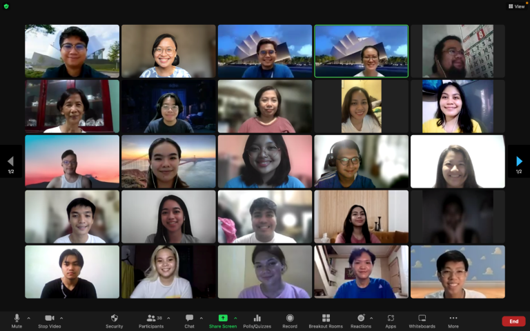 NSTP 2 Class Projects – National Service Training Program Diliman