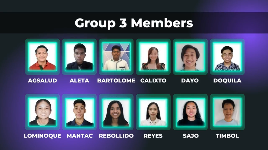 NSTP 2-CS – National Service Training Program Diliman