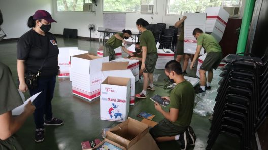 NSTP ACTIVITIES – National Service Training Program Diliman