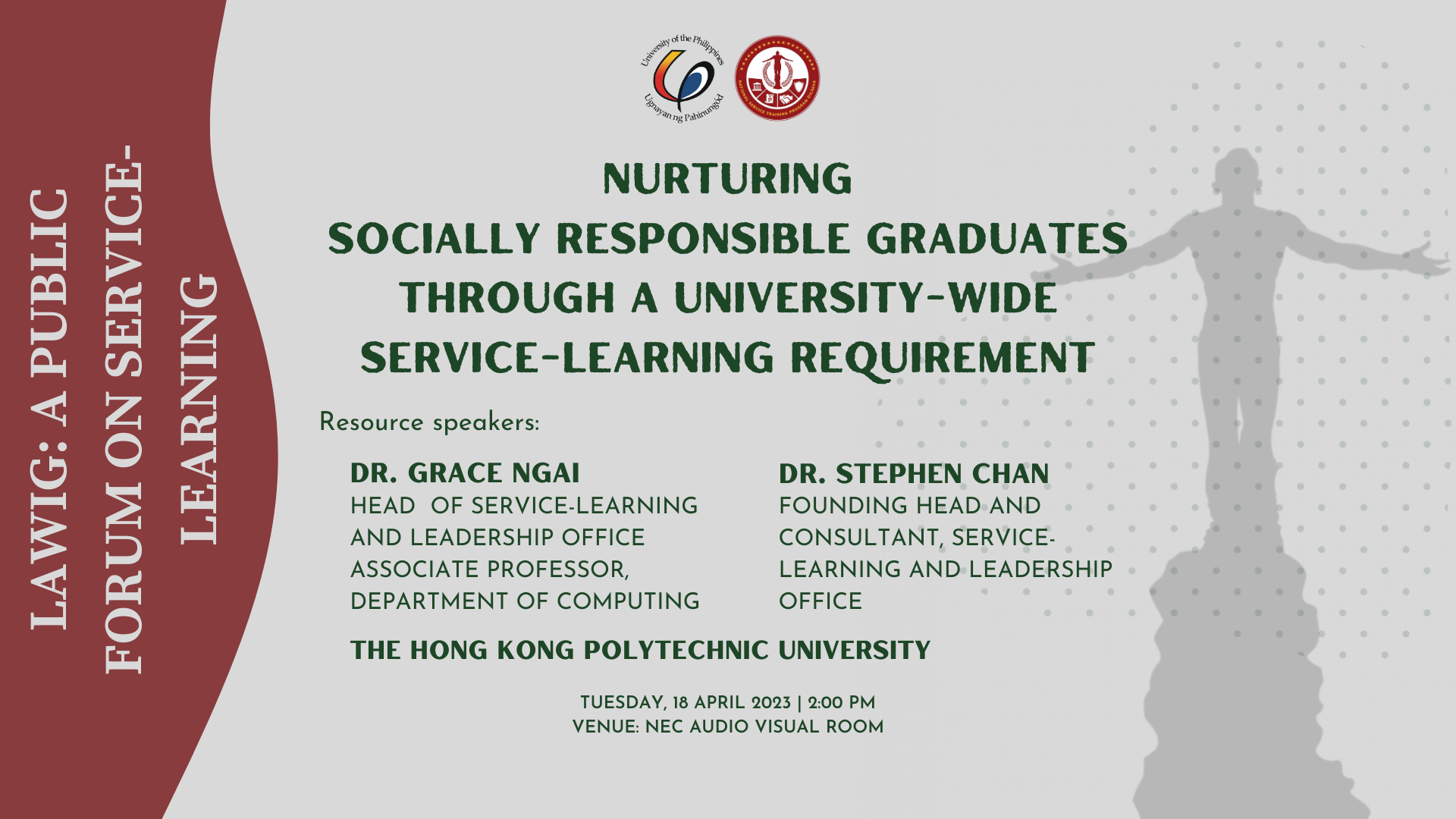 Empowering Youth through Service-Learning – National Service Training ...