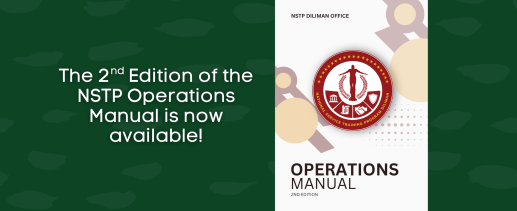 National Service Training Program Diliman