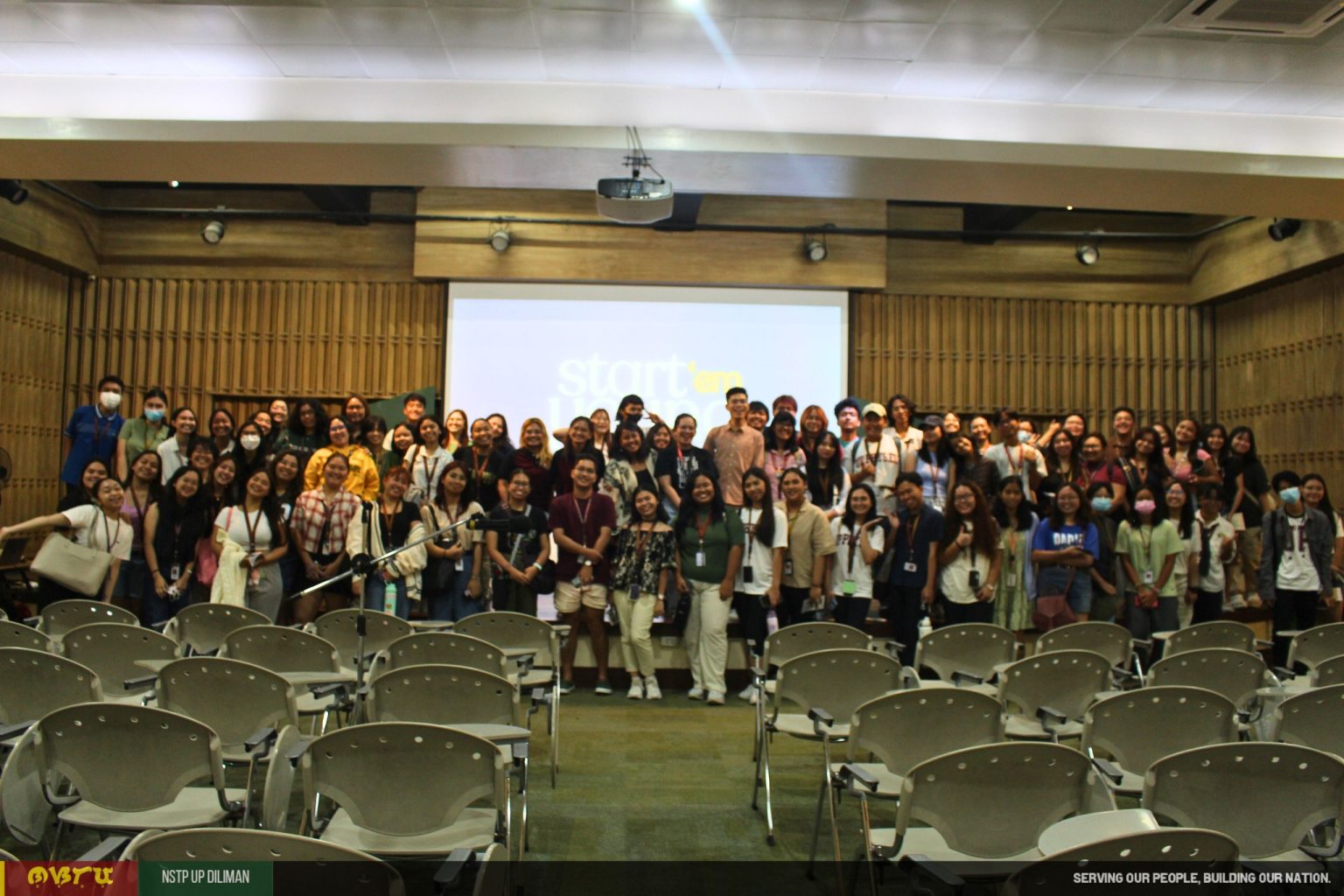 NSTP ACTIVITIES – National Service Training Program Diliman