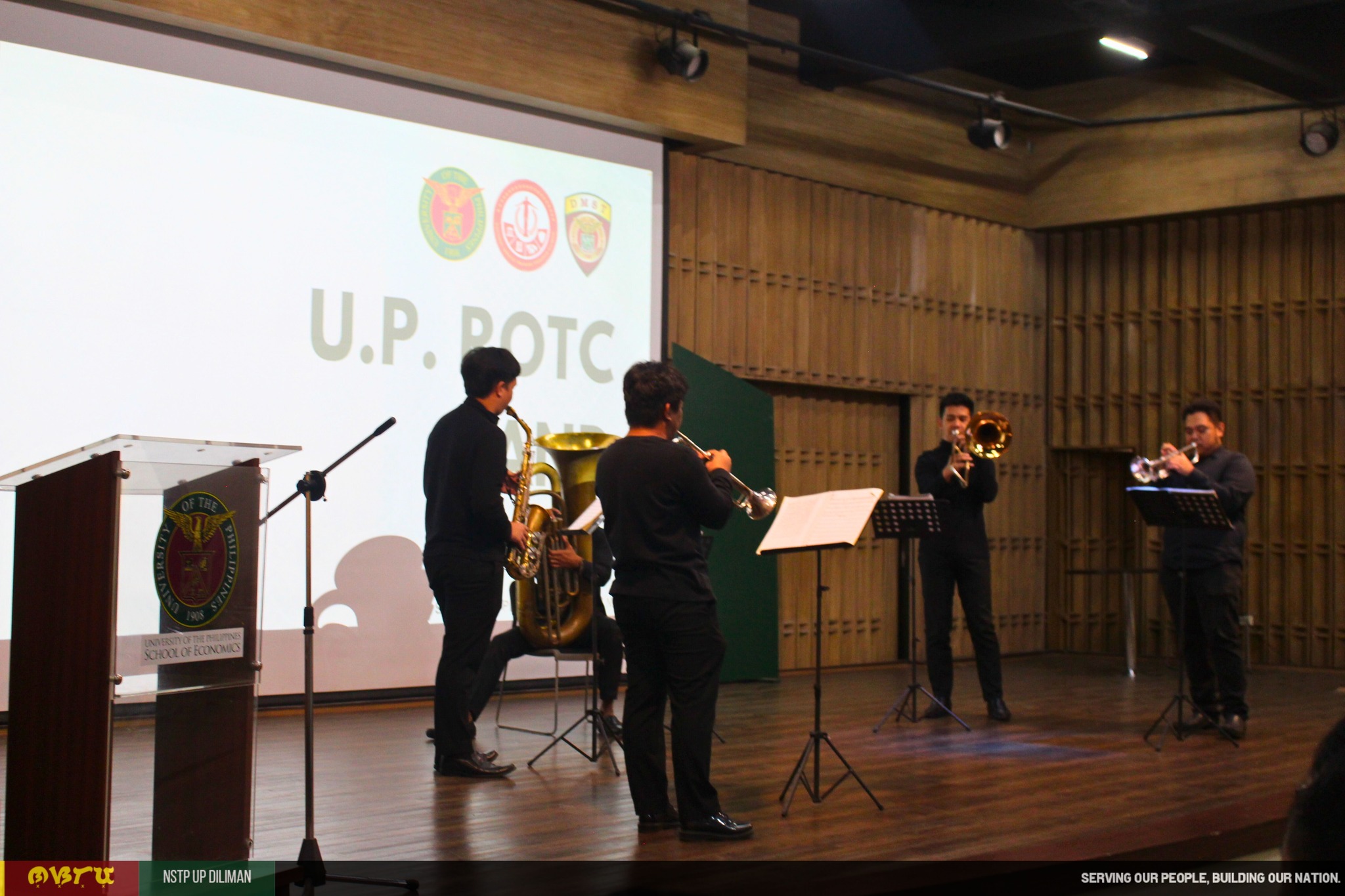 NSTP ACTIVITIES – National Service Training Program Diliman