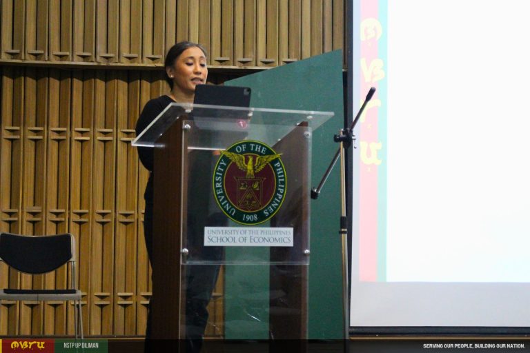 NSTP ACTIVITIES – National Service Training Program Diliman