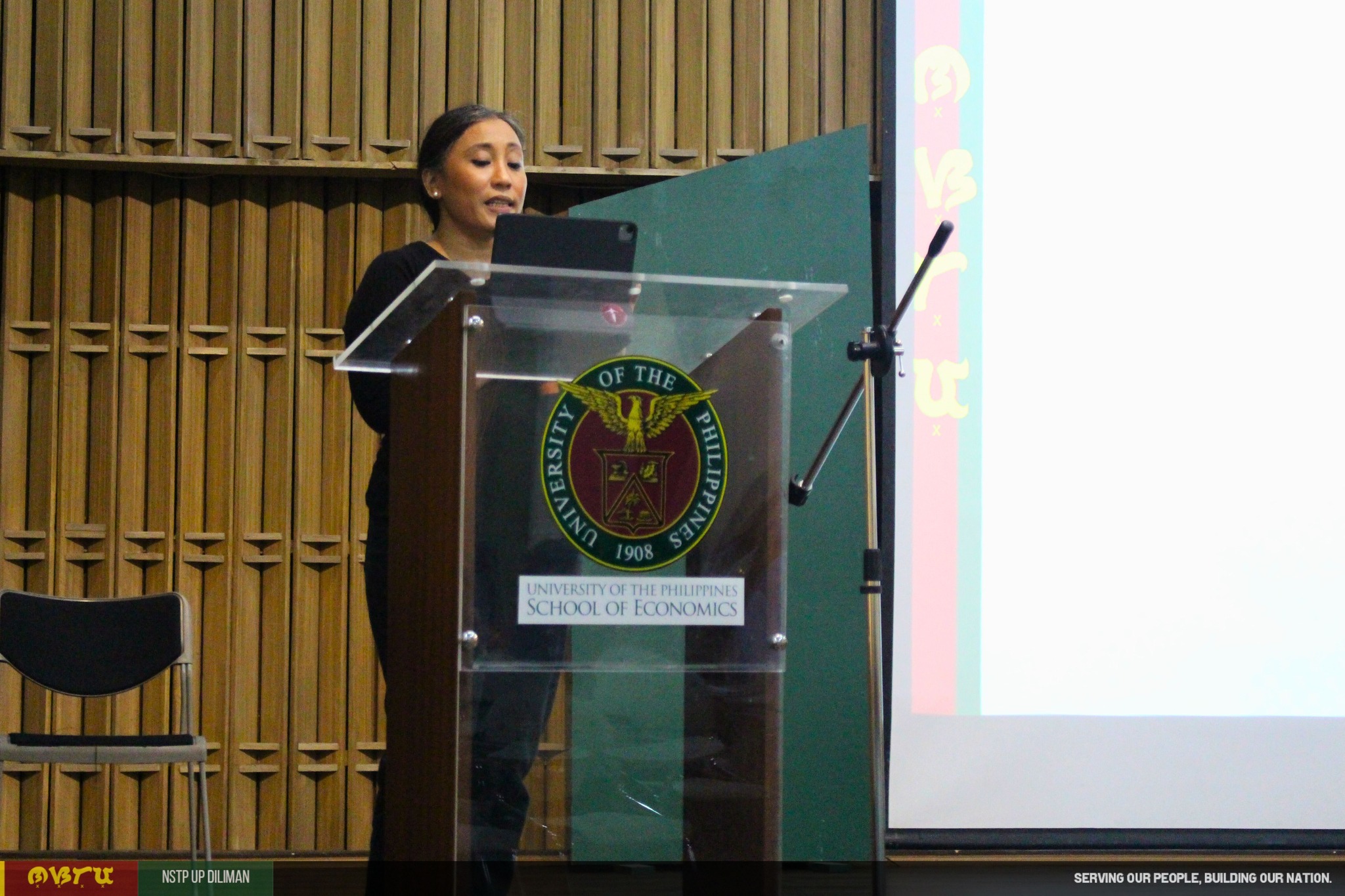 NSTP ACTIVITIES – National Service Training Program Diliman