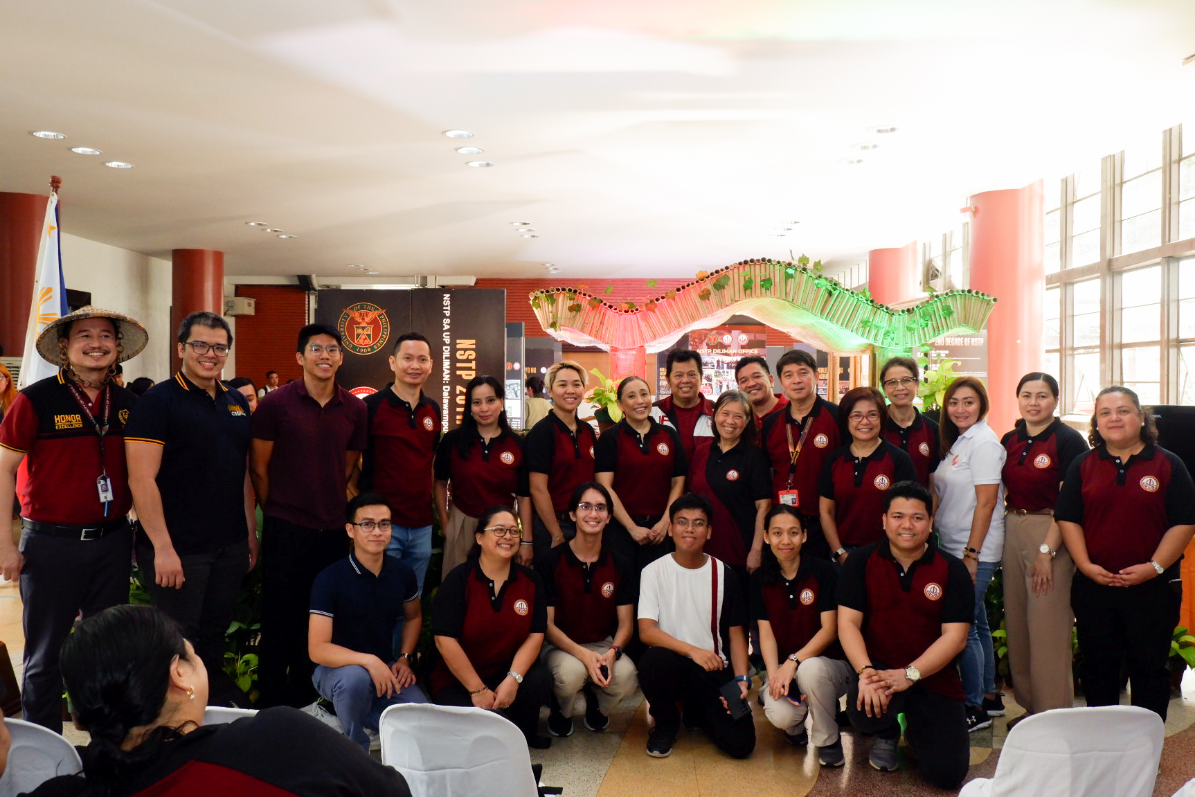 NSTP ACTIVITIES – National Service Training Program Diliman