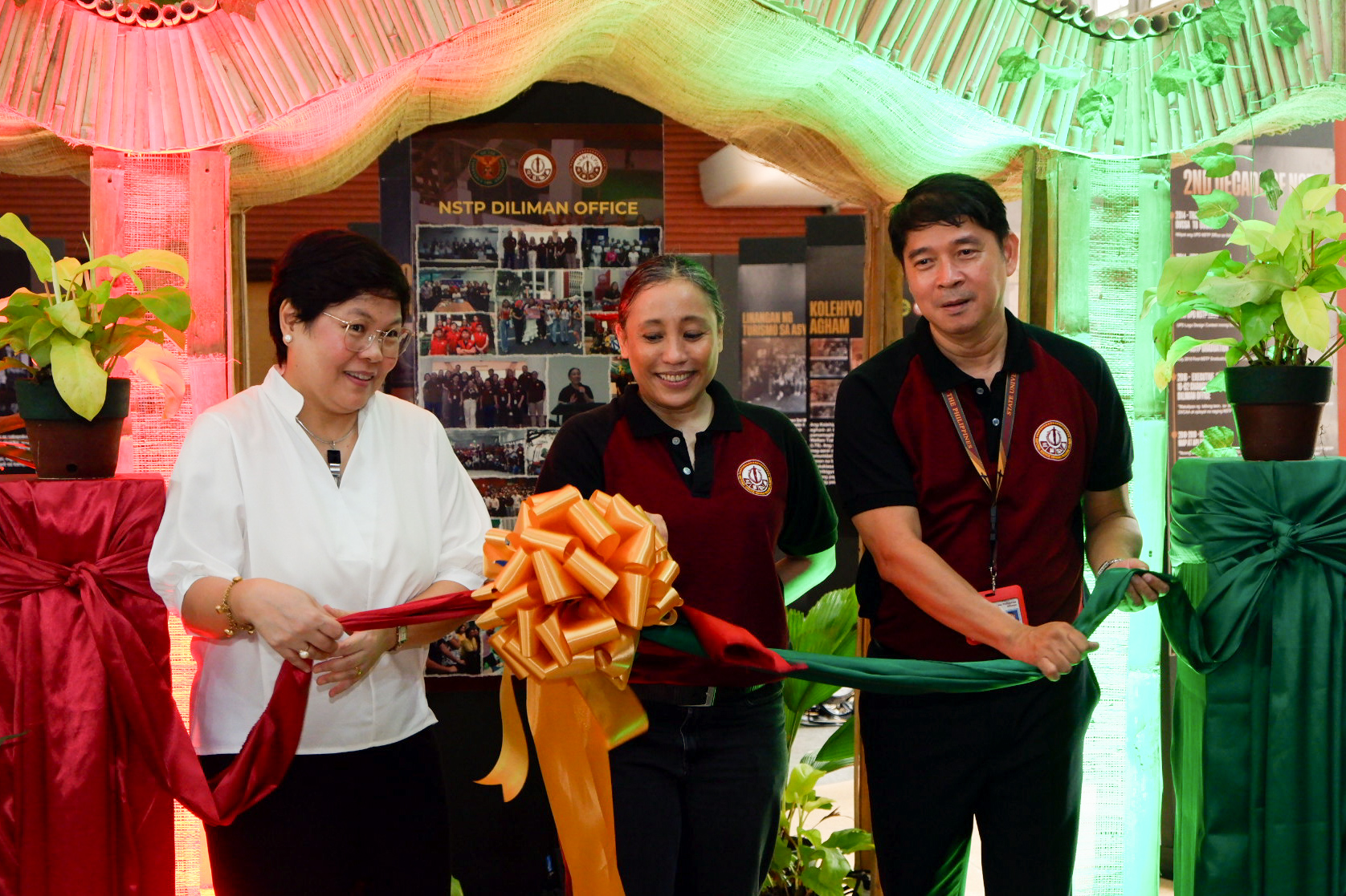 NSTP ACTIVITIES – National Service Training Program Diliman