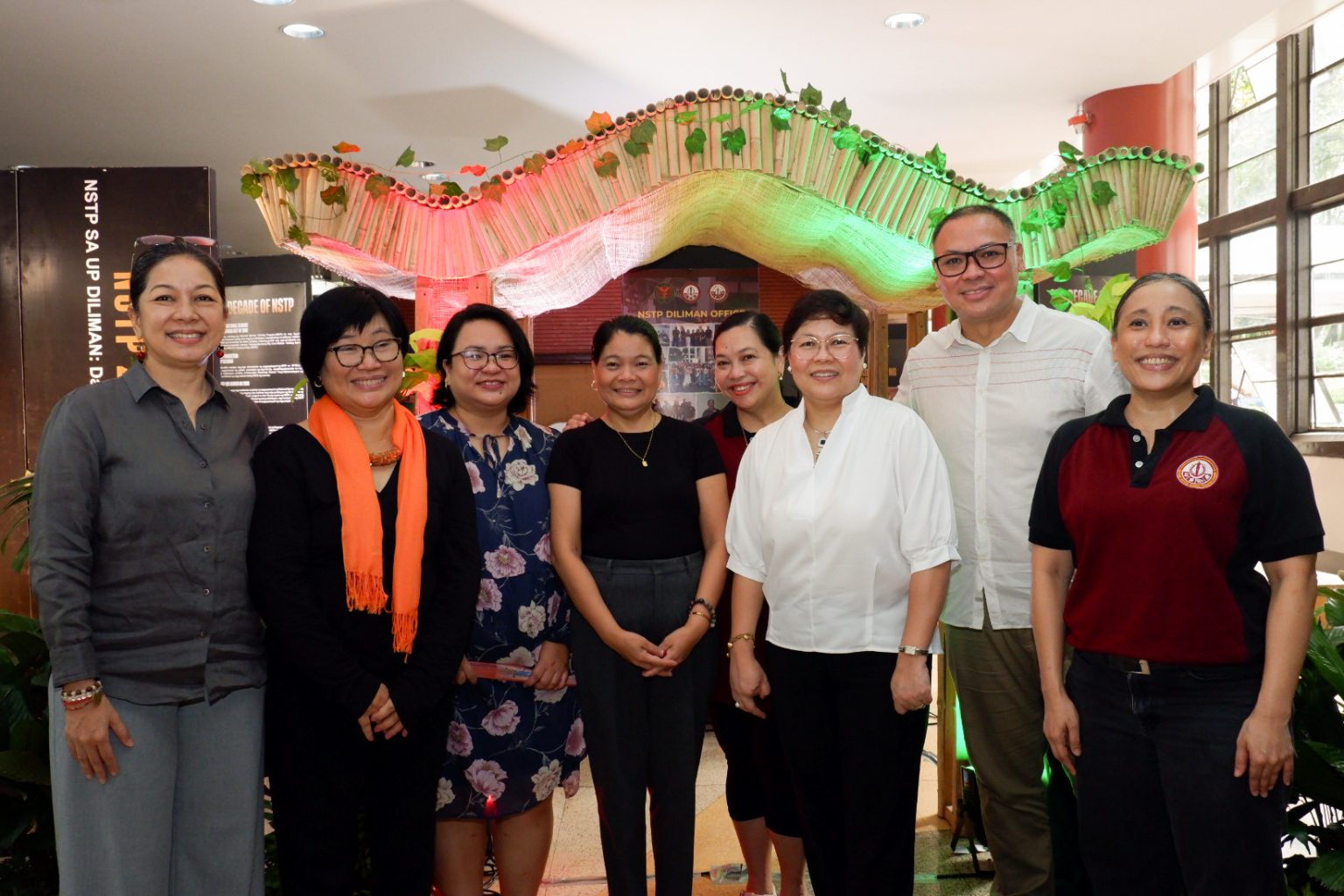 NSTP ACTIVITIES – National Service Training Program Diliman