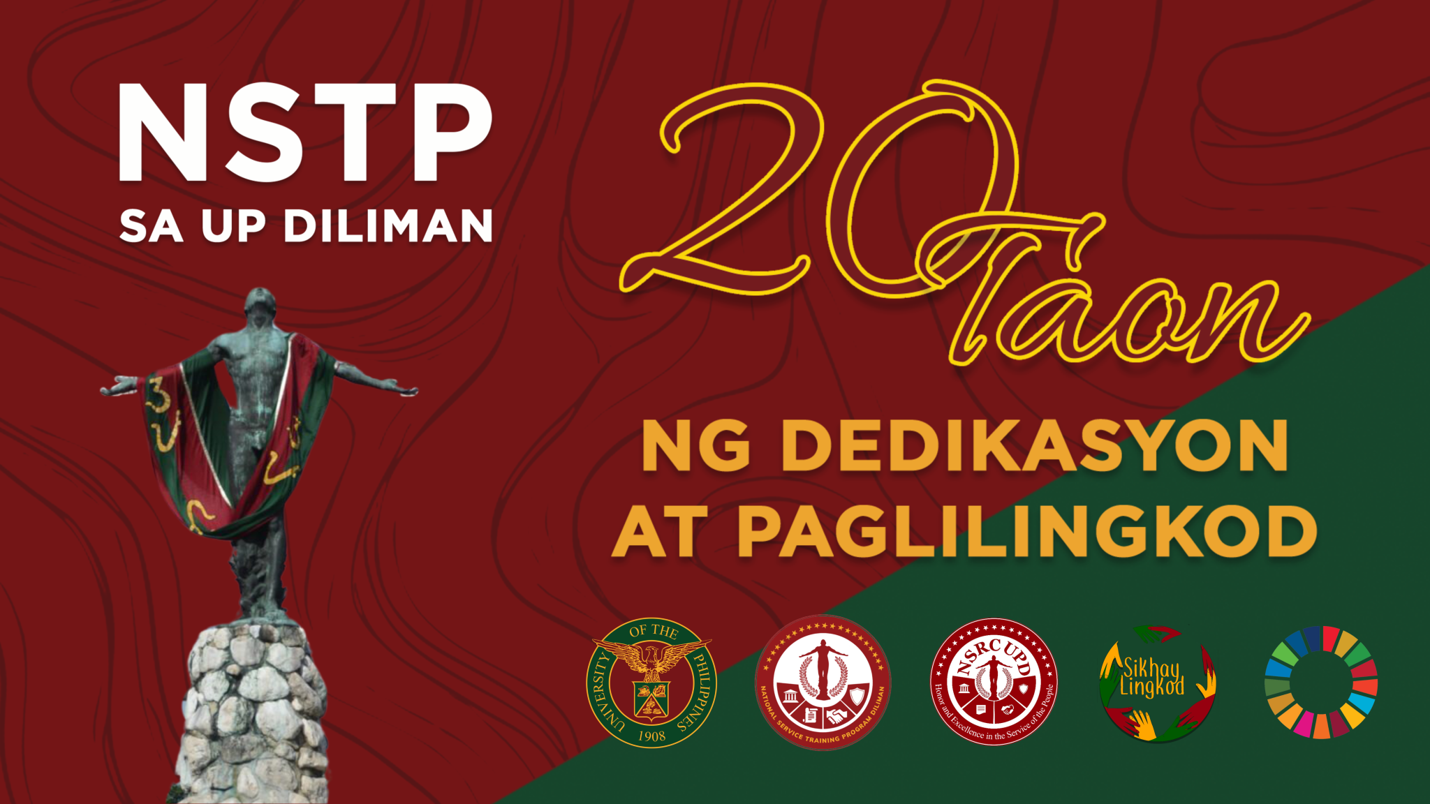 NSTP ACTIVITIES – National Service Training Program Diliman