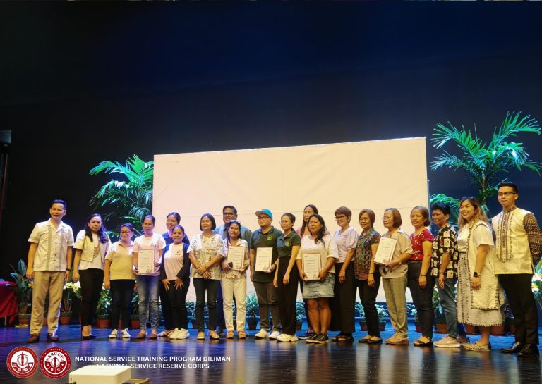 NSTP ACTIVITIES – National Service Training Program Diliman