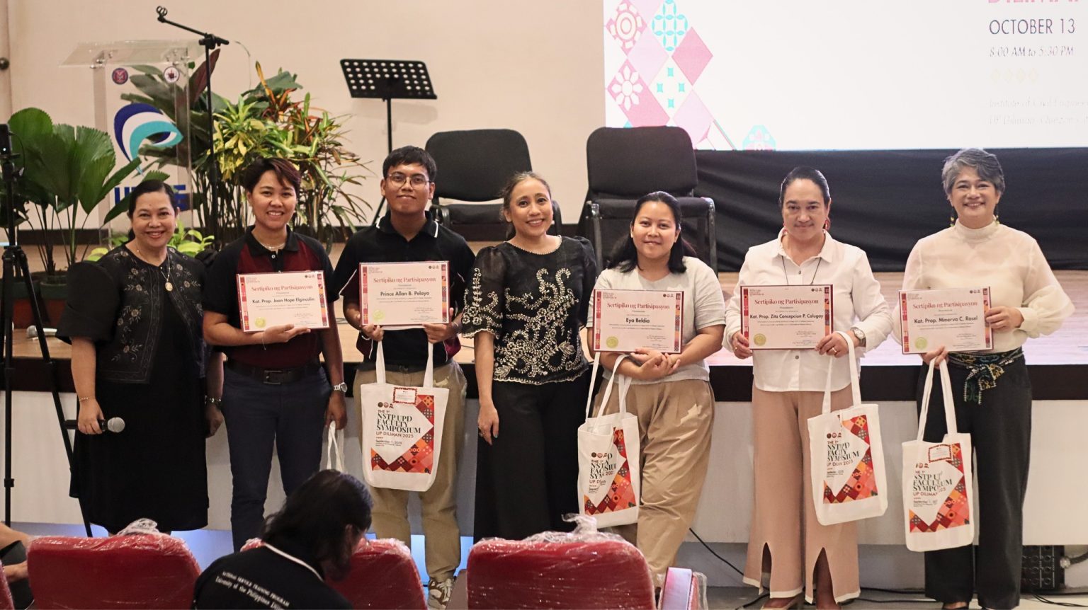 NSTP ACTIVITIES – National Service Training Program Diliman