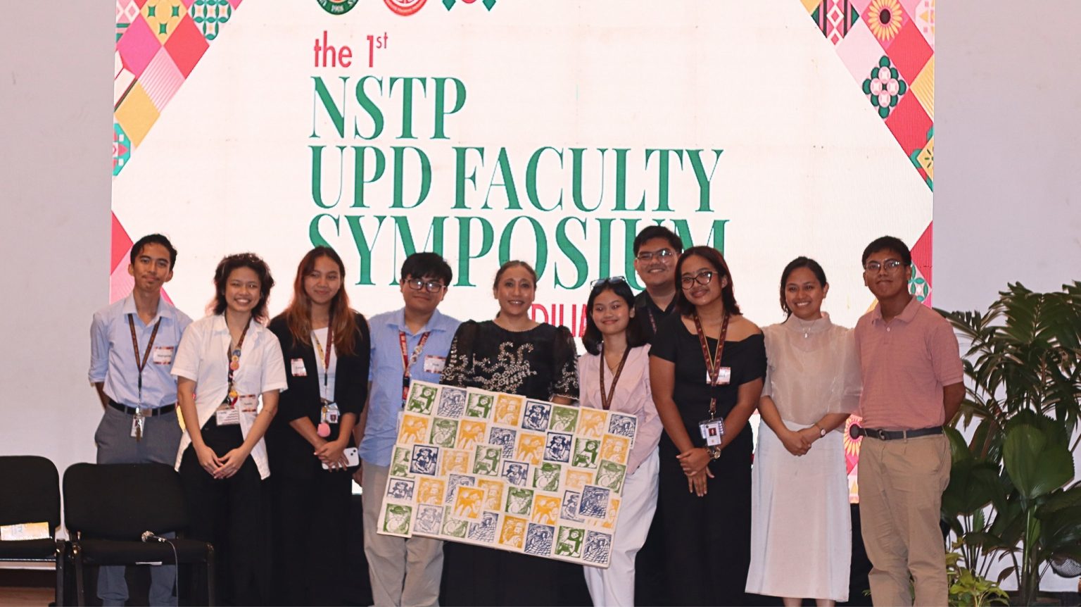 NSTP ACTIVITIES – National Service Training Program Diliman